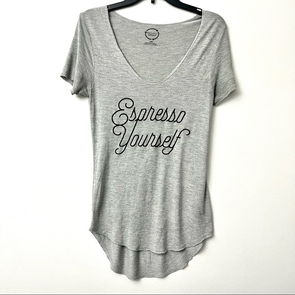 Project Karma | Tops | 2 Last Chance Project Karma Expresso Yourself ...